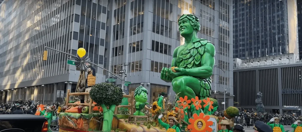 New York City Thanksgiving Traditions and Events