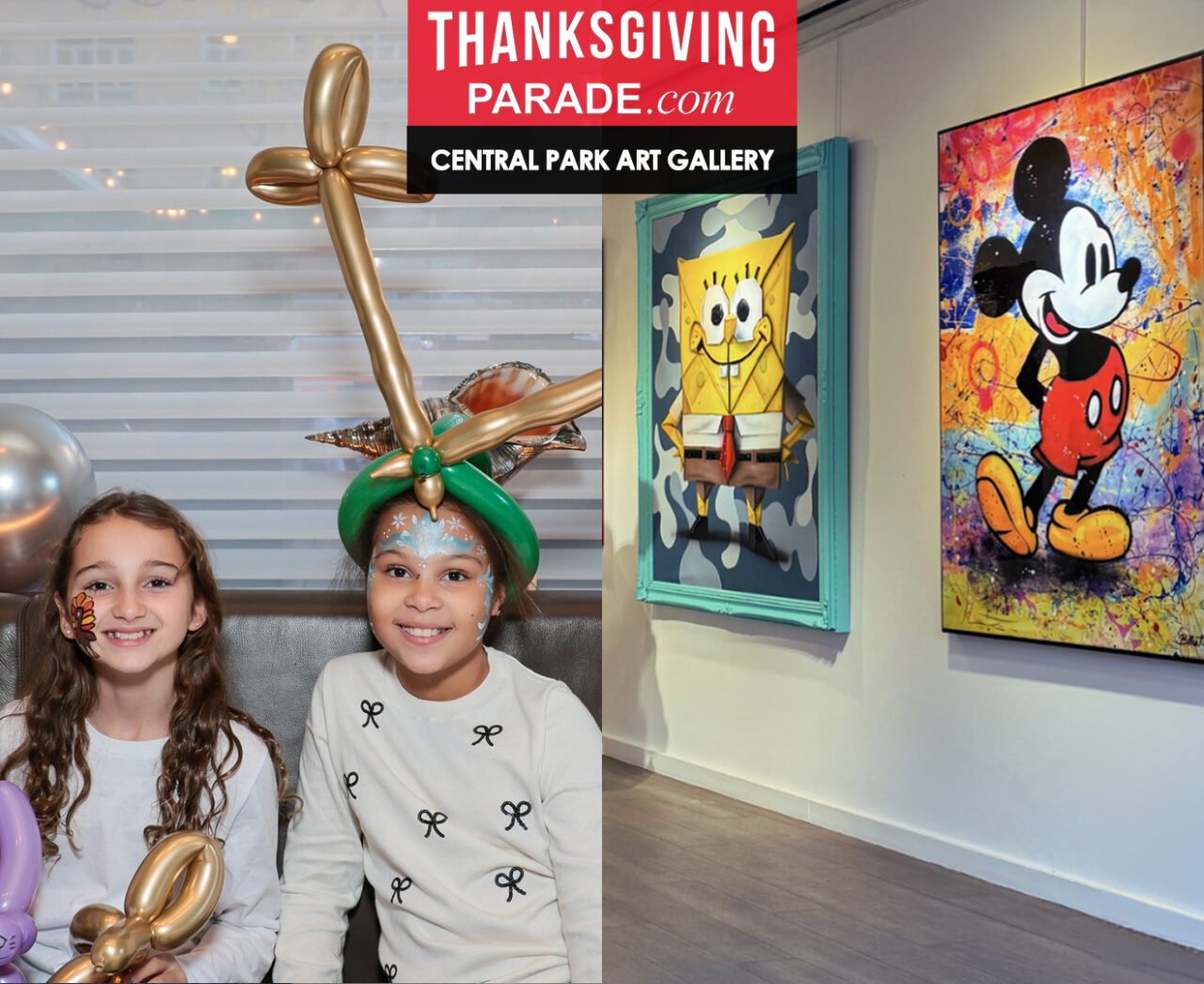 Premium NYC Macy’s Thanksgiving Day Parade Tickets New York