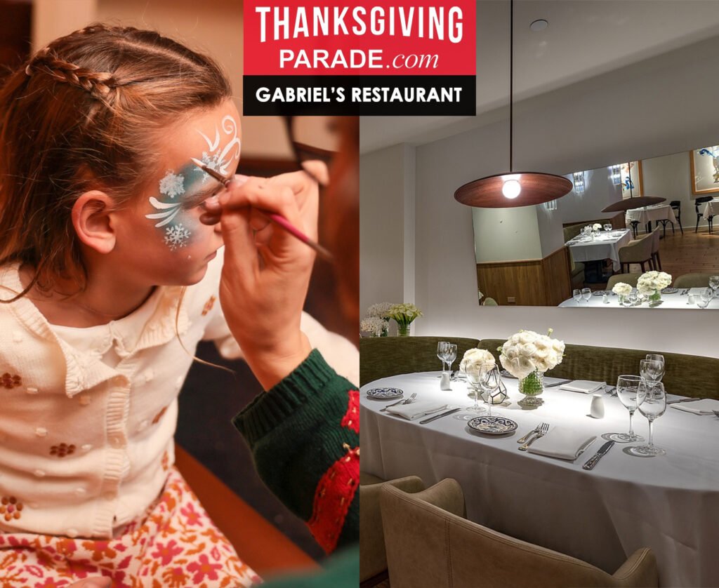 Premium NYC Thanksgiving Day Parade Experience in New York