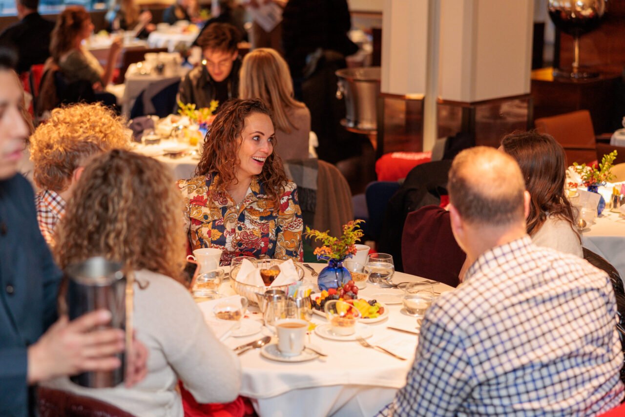 The Transformation of Thanksgiving Parade Balloons